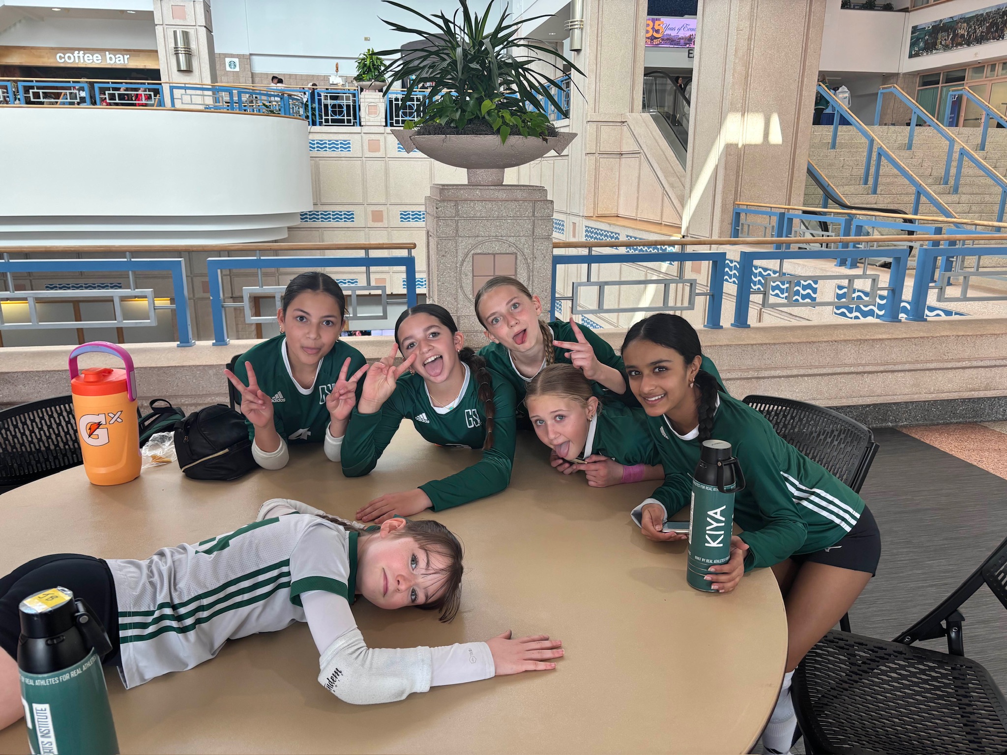 Boarding Volleyball Camps Venice - Volleyball GSI Institute